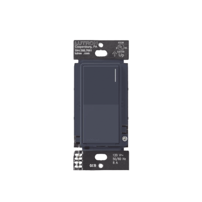 (RadioRa3) Apagador Sunnata color blanco para linea Radio Ra3, 8A de ...