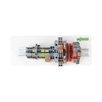 KIT DE CLEMAS PARA DEMOSTRACION | NETDATA