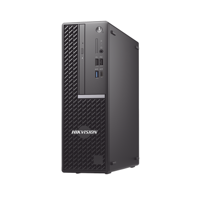 Servidor para Hik-Central / Incluye Licencias de 32 Cámaras y 4 Puertas ...